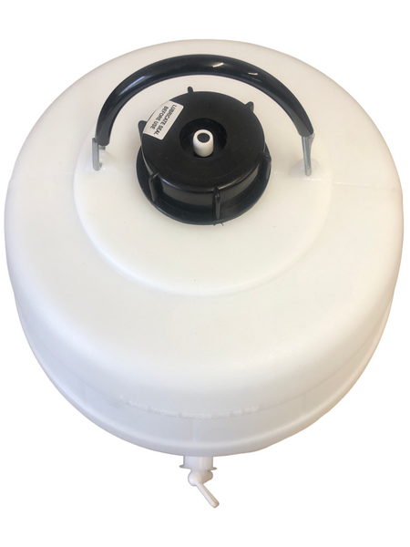 Pressure Barrel - 5 Gallon with Vent Cap – Bigger Jugs